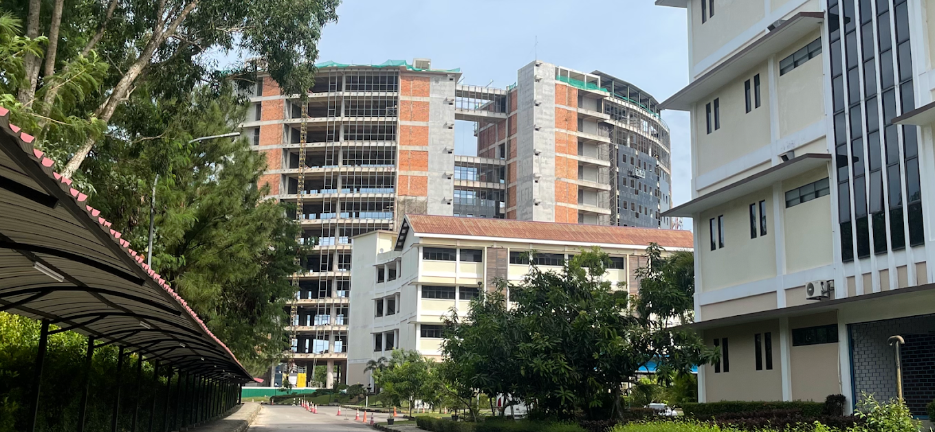 Maukuliah | Universitas Internasional Batam (UIB)